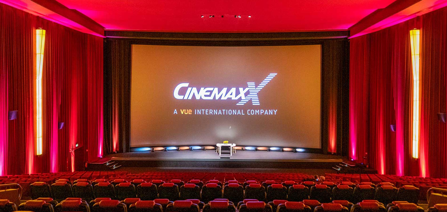 Cinemaxx Dammtor Programm