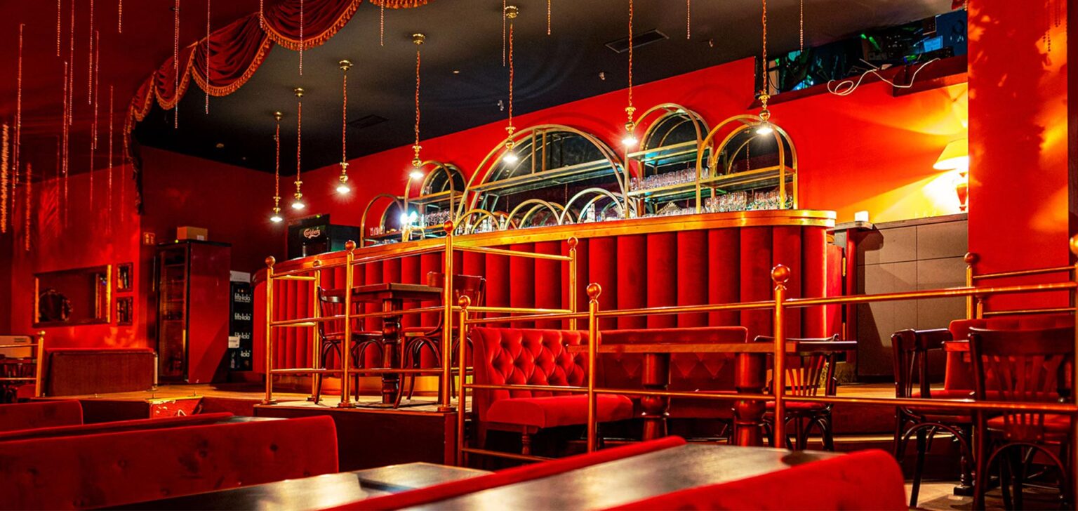 Eventlocation Hamburg Pulverfass Cabaret Nord Event 9125
