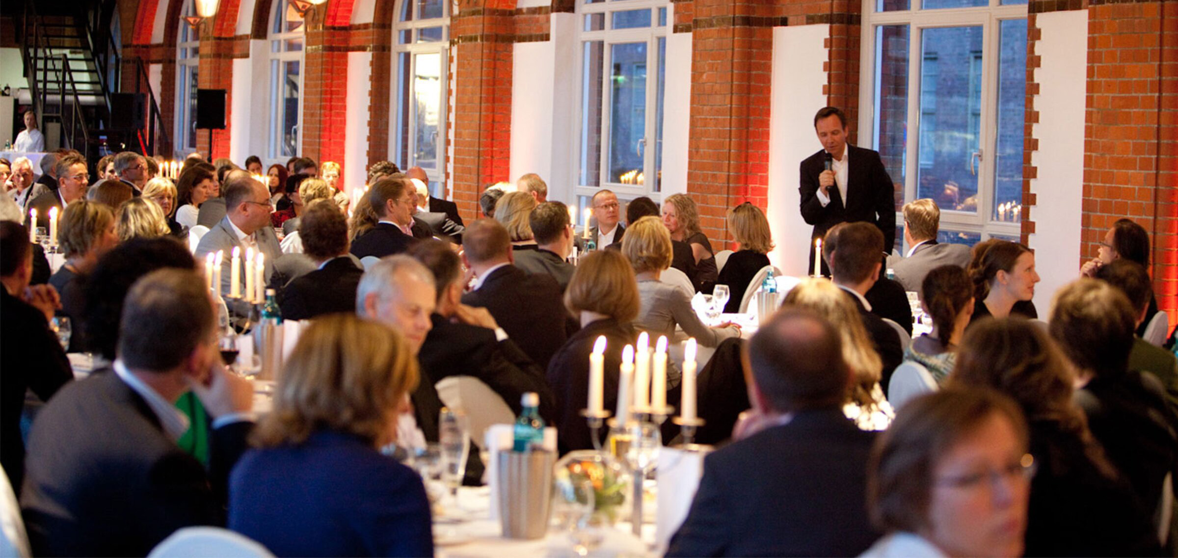 Kick-Off Events in Hamburg planen - News - NORD EVENT